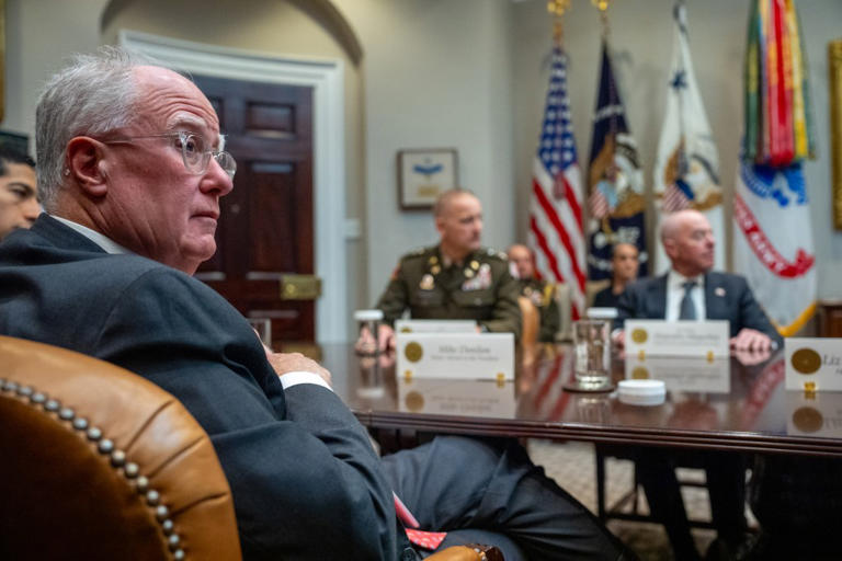 Here are the ‘politburo’ members who were really running the Biden ...