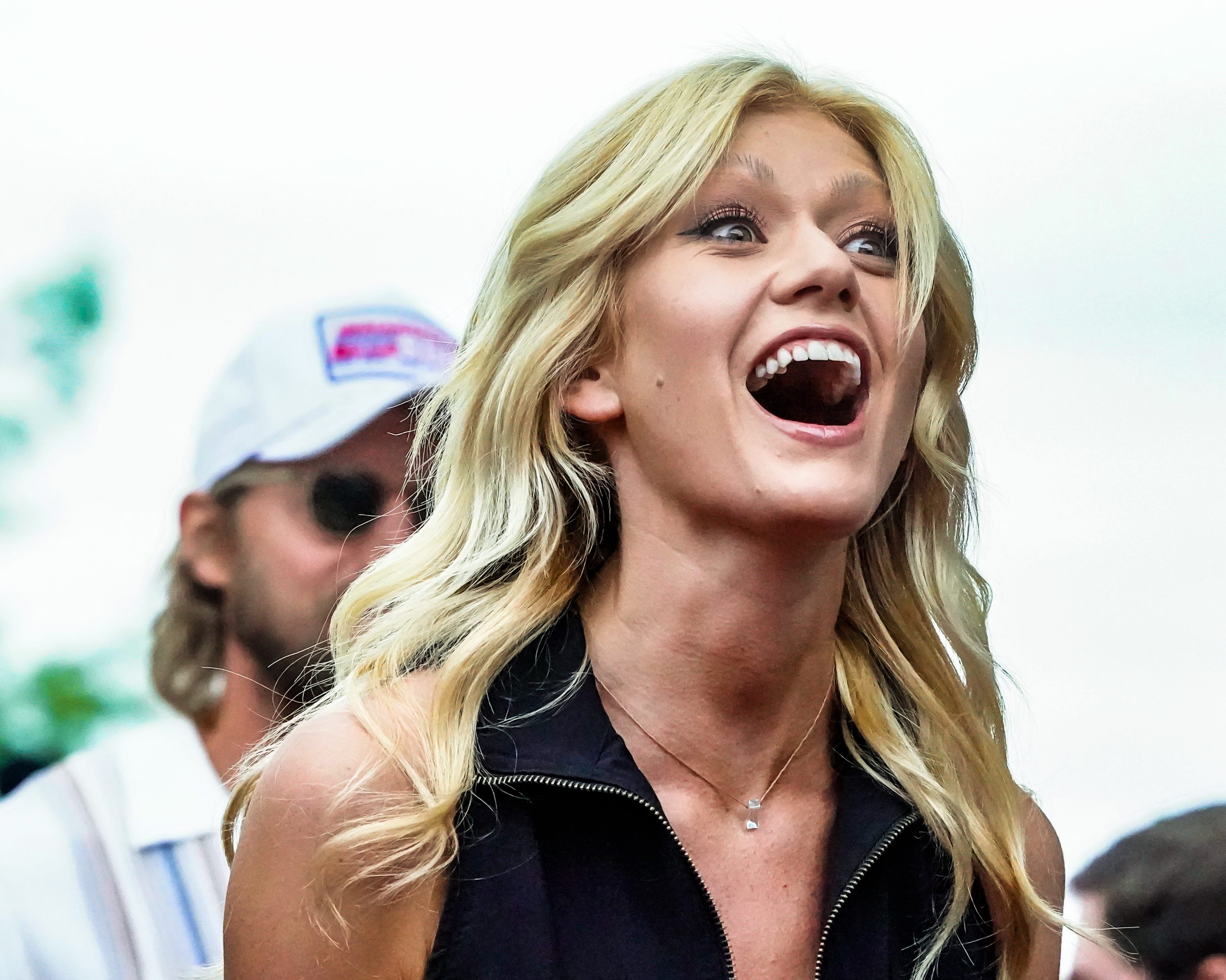 Keanu Reeves, Tom Brady among celebrities spotted at the Indianapolis ...