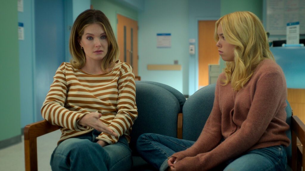 11 Biggest Emmy Nominations Snubs and Surprises: From Meghann Fahy to ...