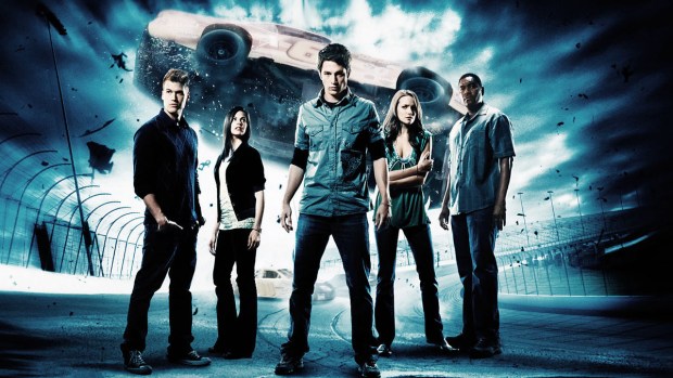 Movie Theater Roof Collapses During 'Final Destination: Bloodlines ...