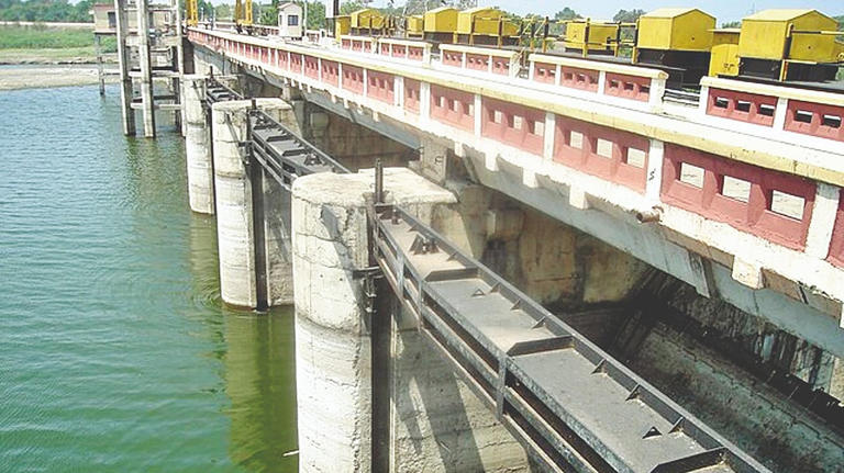 Ujani Dam | उजनी उद्या शून्यावर येणार