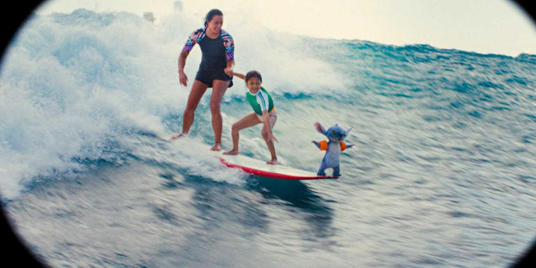 Lilo & Stitch Remake Overtakes Two Disney Movies That Narrowly Missed ...