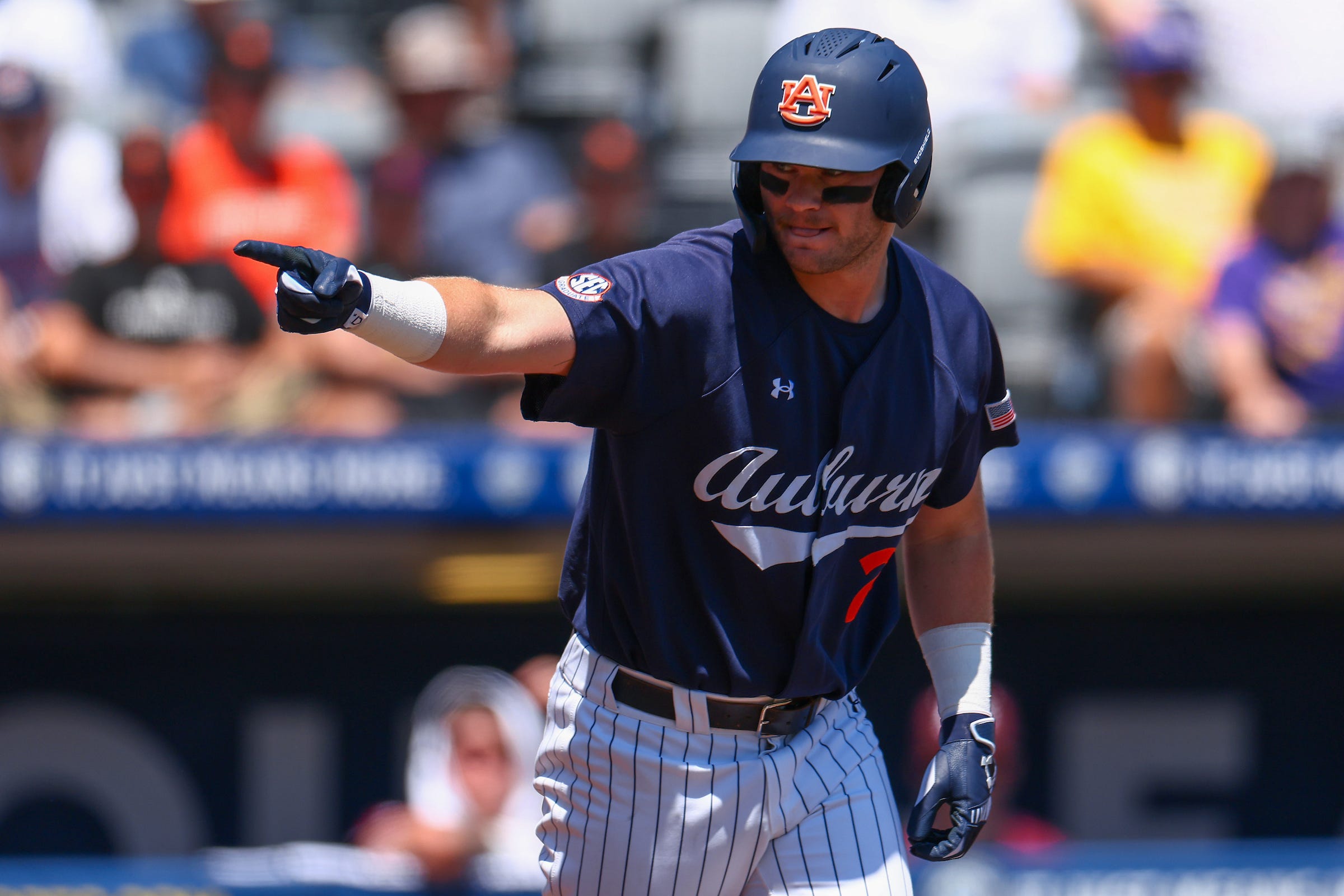 Auburn named host for NCAA Tournament Regional Round