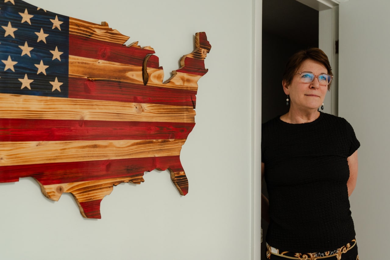 Buying 100% Made in America Is Really, Really Hard. These People Are ...