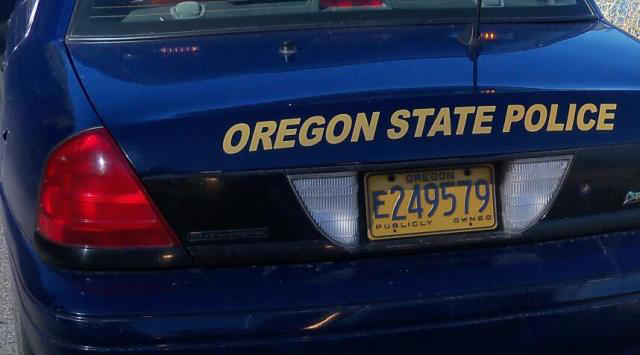 Witness to Troutdale sexual assault sought by Oregon State Police