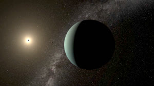 Astronomers Confirm a Possibly Habitable World Just 20 Light-Years Away