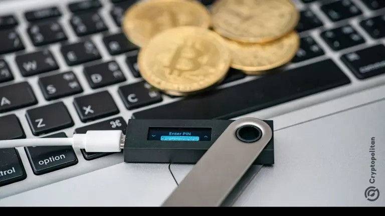 Wallet intelligence is weaponizing crypto transparency