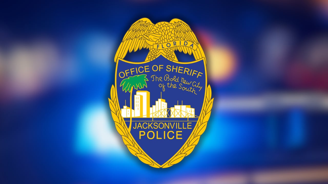 Man found dead with multiple gunshot wounds on Lane Avenue South: JSO