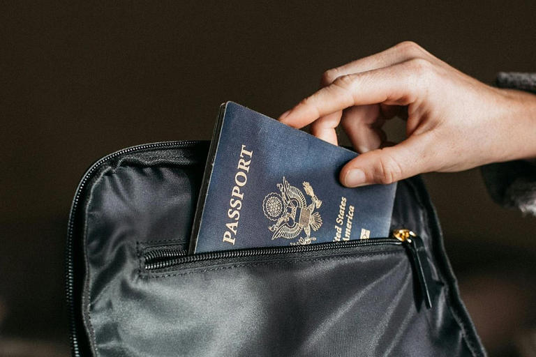 India’s new chip-enabled E-passports: Application and requirements