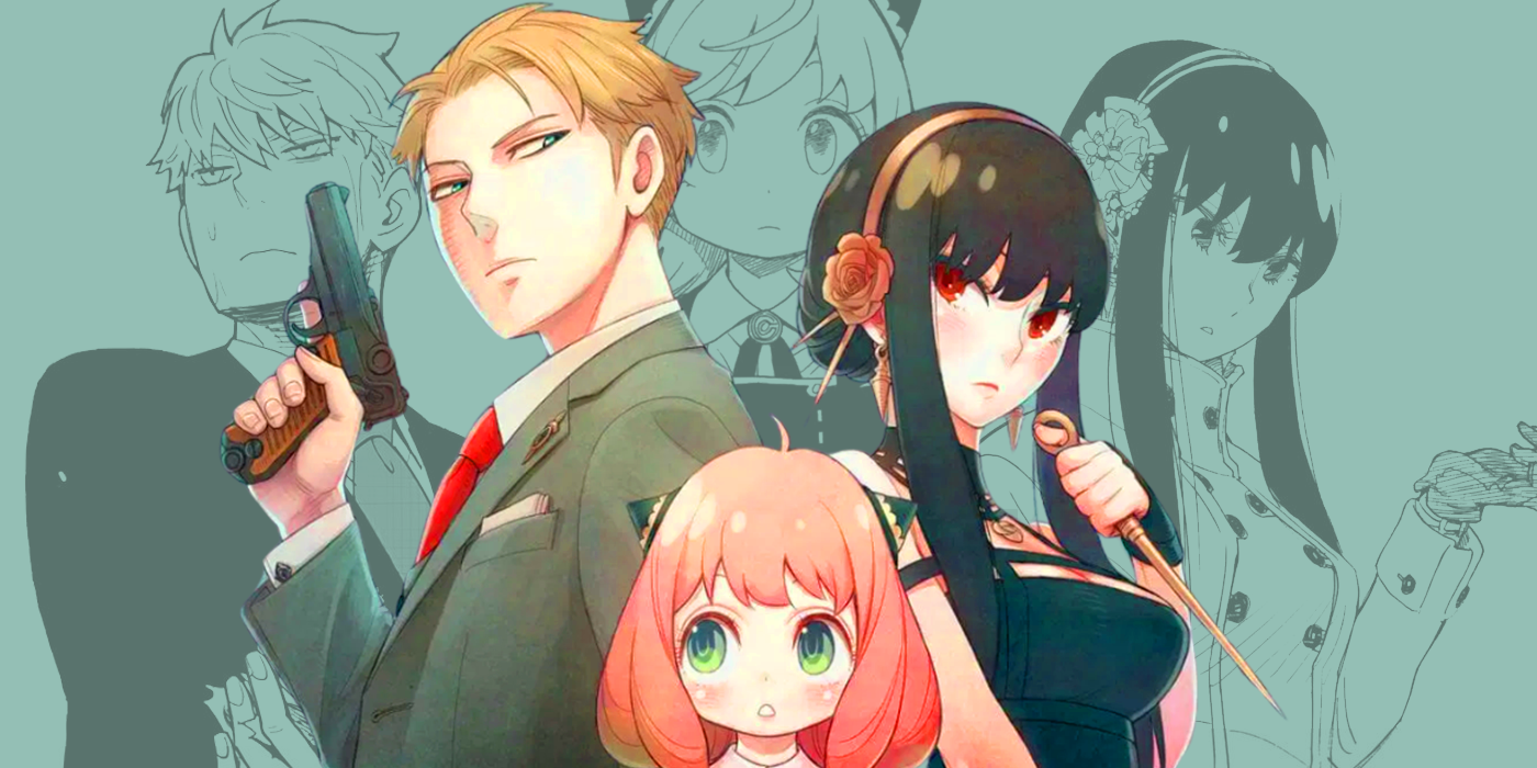 10 Best WIT Studio Anime Ever Made, Ranked