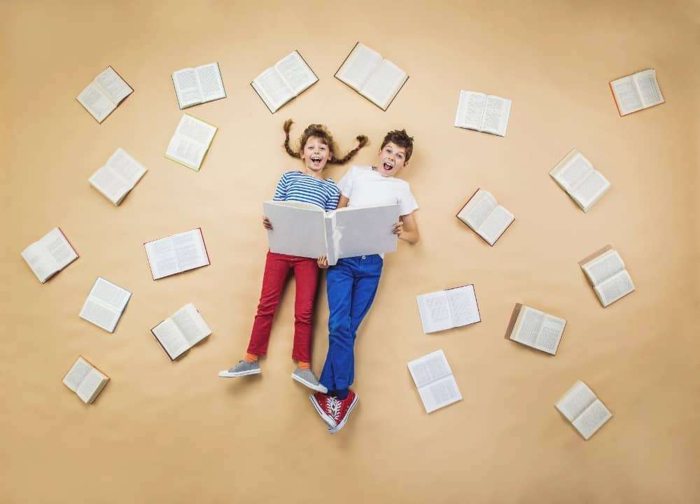 13 Fun and Free 2025 Summer Reading Programs for Kids