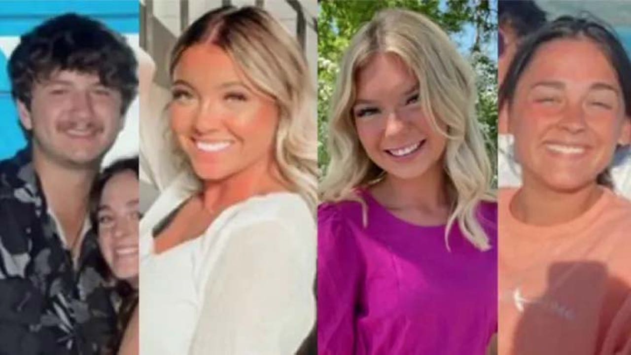 Mom of slain Idaho victim Xana Kernodle asks for help attending Bryan ...