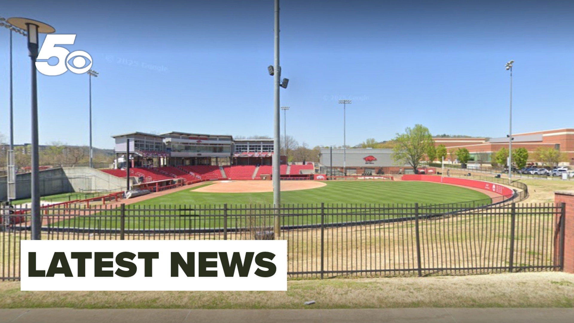 Latest News | Super Regional Softball tonight at Bogle Park