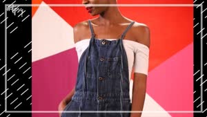 Don’t Be Afraid to Wear That Demin! Make It Look Chic With These ...