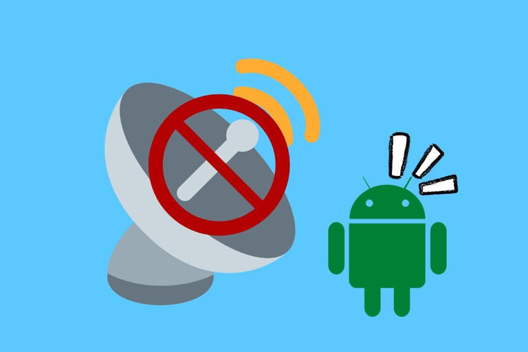 Cómo solucionar el error «No registrado en la red» en Android: guía definitiva paso a paso
