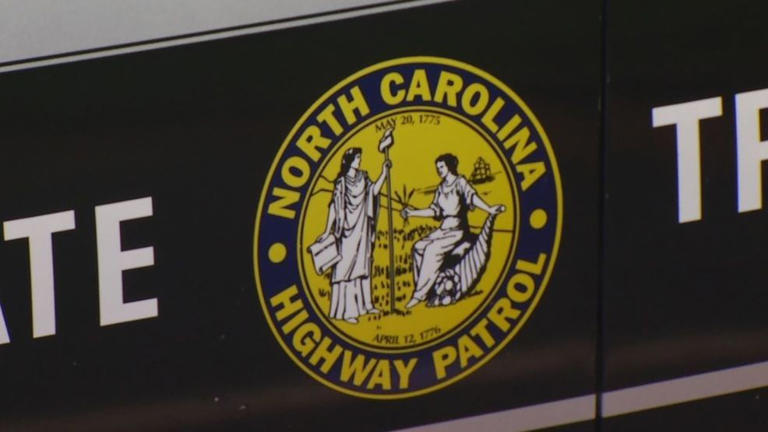 Two hospitalized after head-on crash in Rutherford County; Coxe Road ...