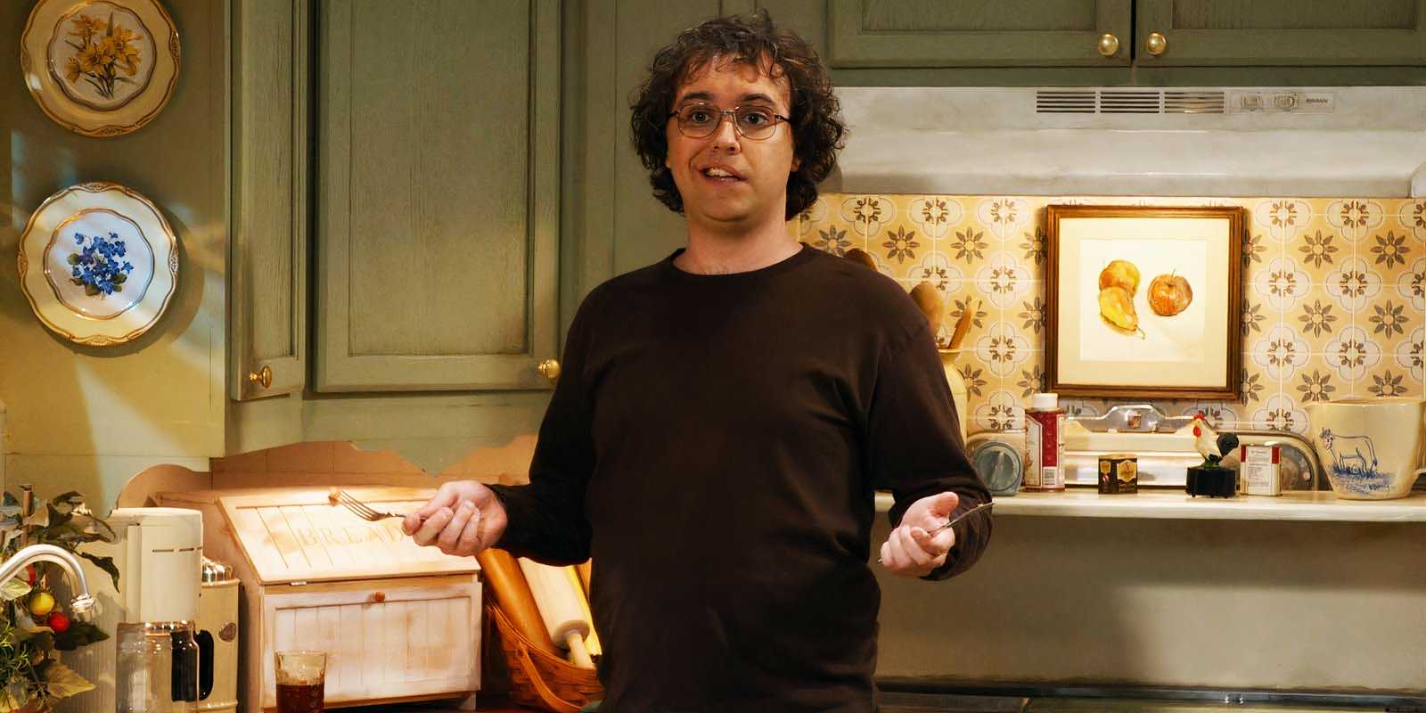 After Georgie & Mandy's First Marriage Season 1, I Finally Understand ...