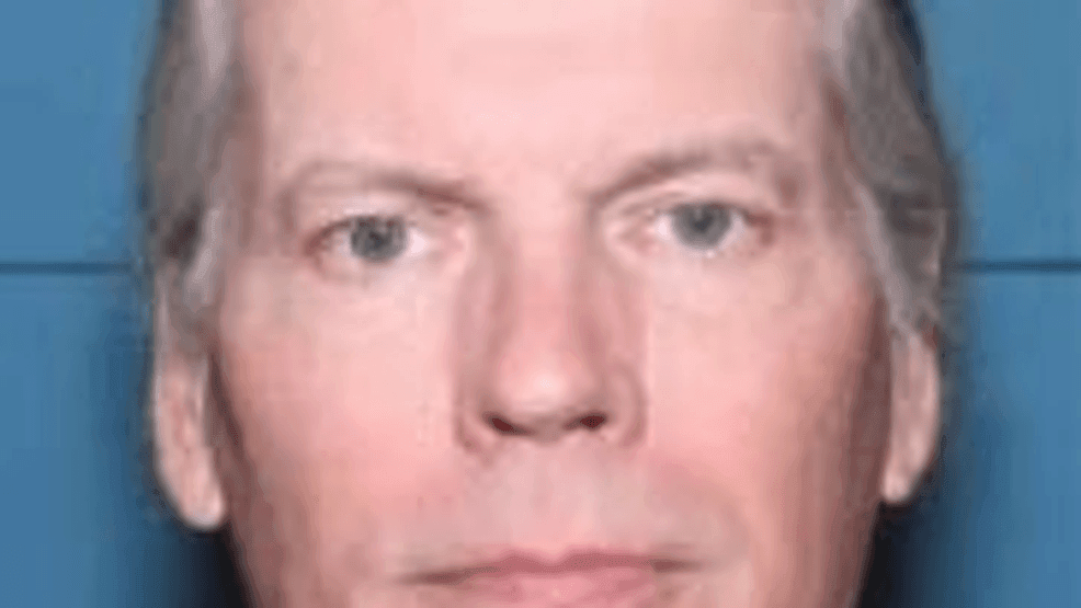 Missing person: Christopher "Casey" Richard Jennings