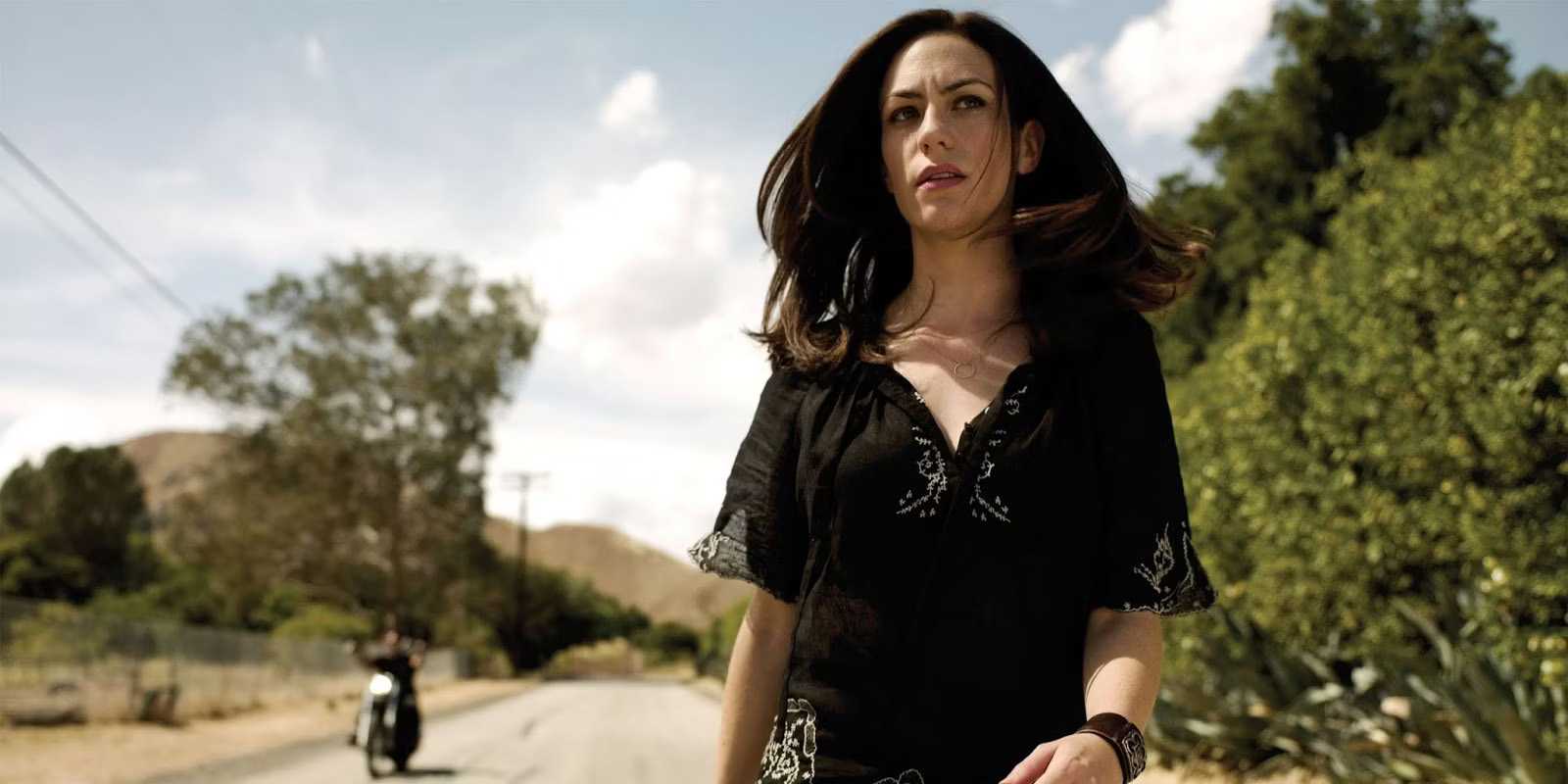 Sons Of Anarchy Set Up Tara's Downfall In Season 1 & It's More ...