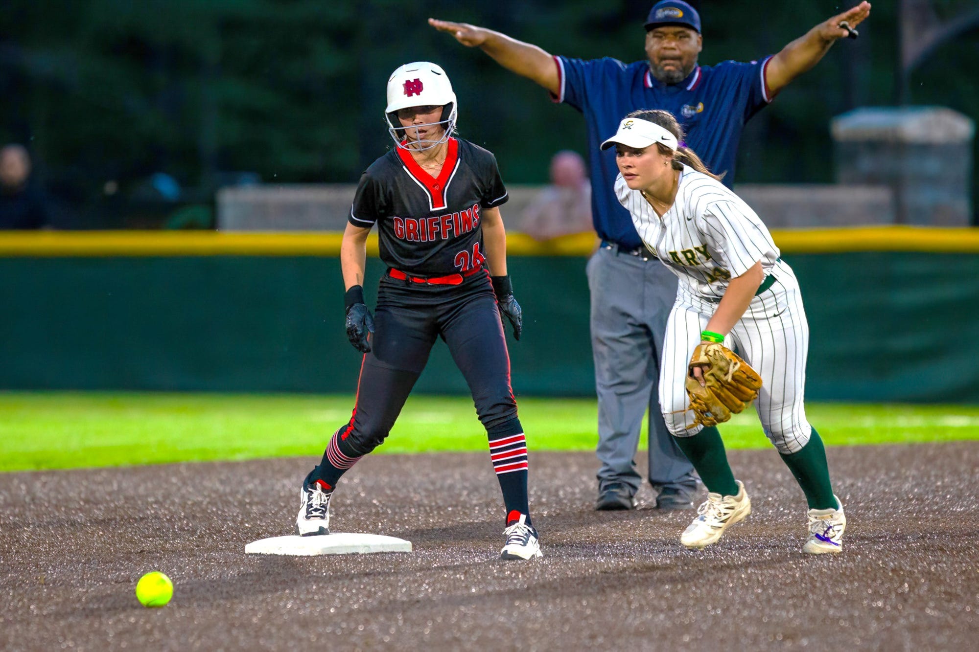 Find out who made the 2025 LSCA All-State softball teams for Class 5A ...