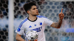 FC Copenhagen Juara Liga Denmark 2025, Kevin Diks Cetak Gol dan Akhiri ...