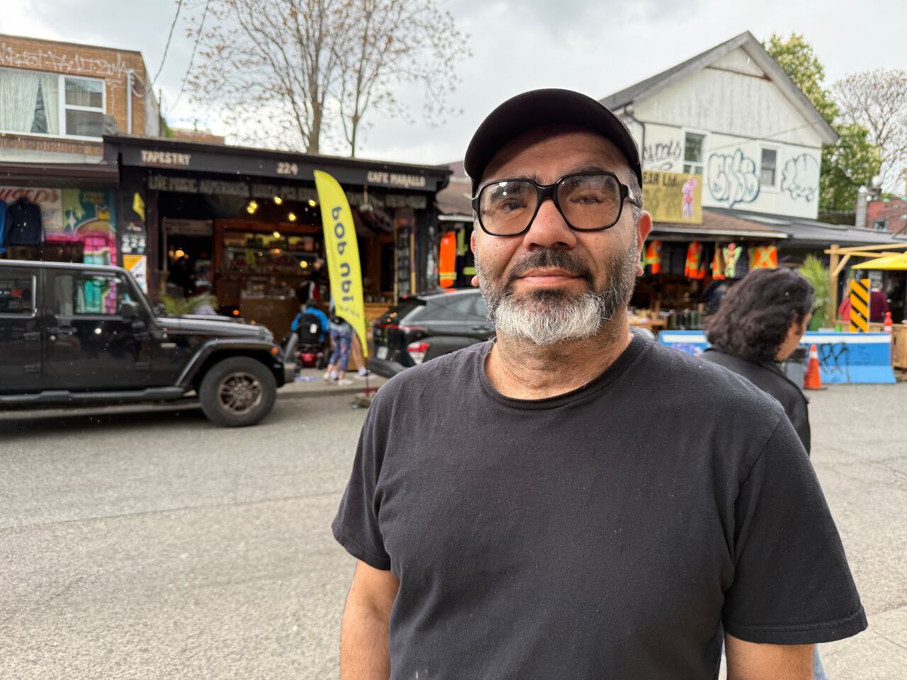 Kensington Market's long-running Pedestrian Sundays paused amid 'vendor ...