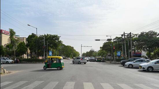 GMDA approves geotechnical survey for ₹52-cr Ambedkar Chowk flyover