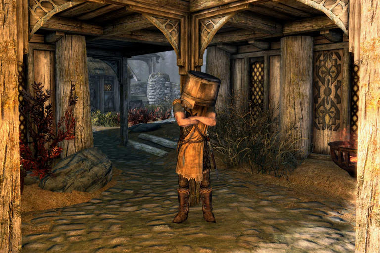 Why Some Video Game Glitches Should Never Be Fixed