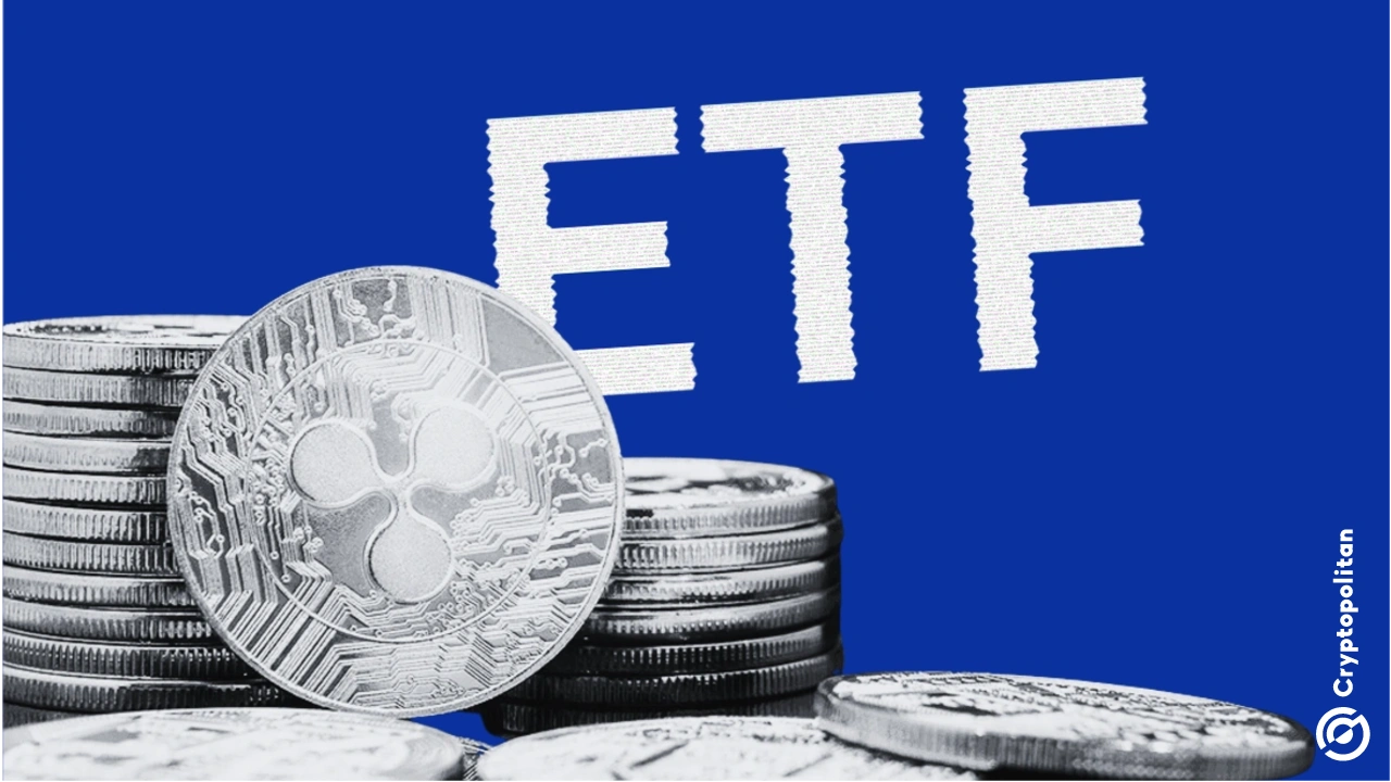 XRP ETF approval chances soar to 83% despite SEC Roadblocks