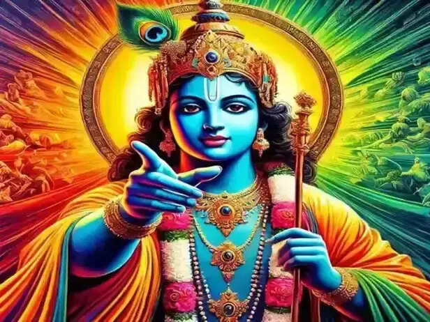 Loving Without Attachment: What the Gita Teaches About True Love