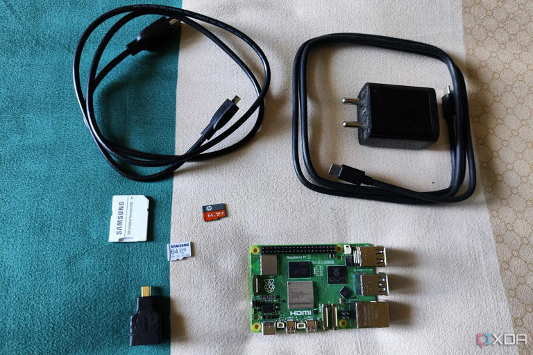 A Raspberry Pi 5 with Moonlight is a better 4K game streamer than the ...