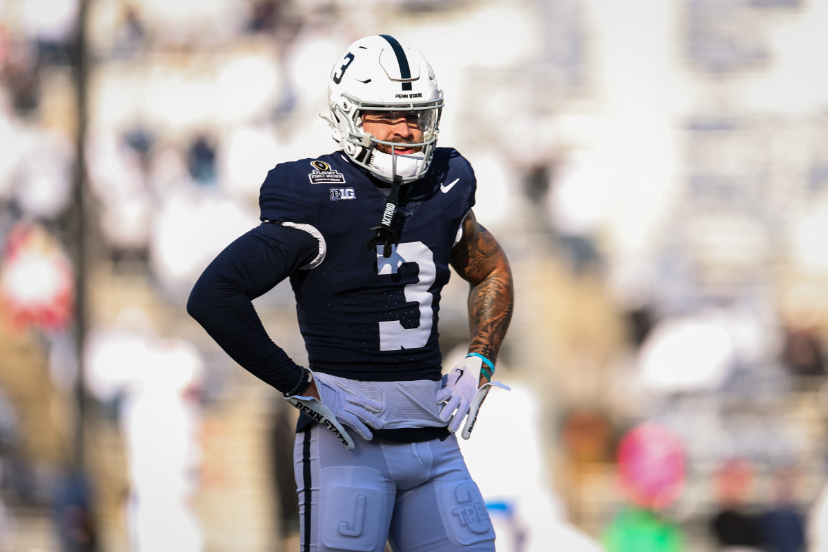 Julian Fleming's Girlfriend Alyssa Boyd Sent 4-Word Message in Final ...