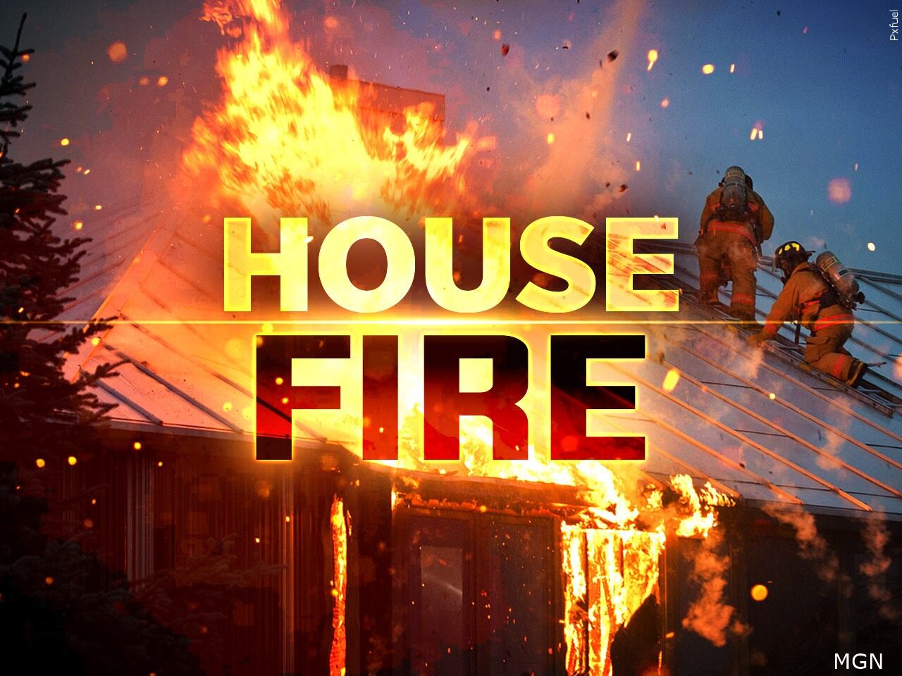 One dead, one injured in Scottsbluff house fire