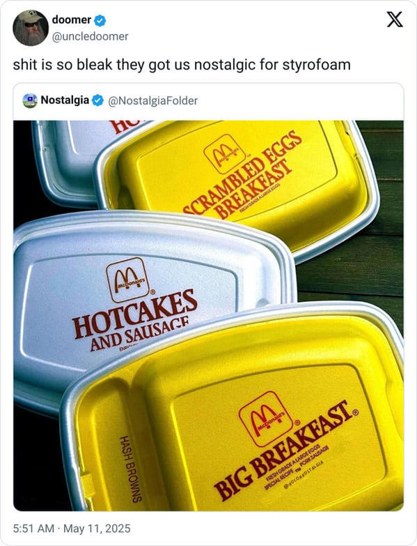 40 Funniest Food Tweets That Made Us Laugh Away The Calories This Week ...