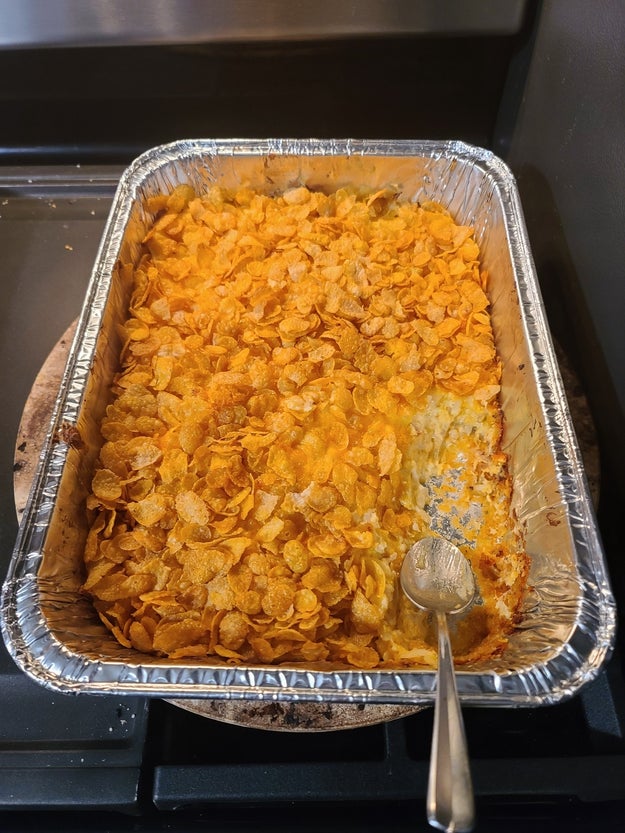 People Are Sharing The Cooking Decision They Made "In Desperation" Only ...