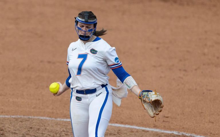 Texas softball: What to know about Florida, UT's foe at the Women's ...