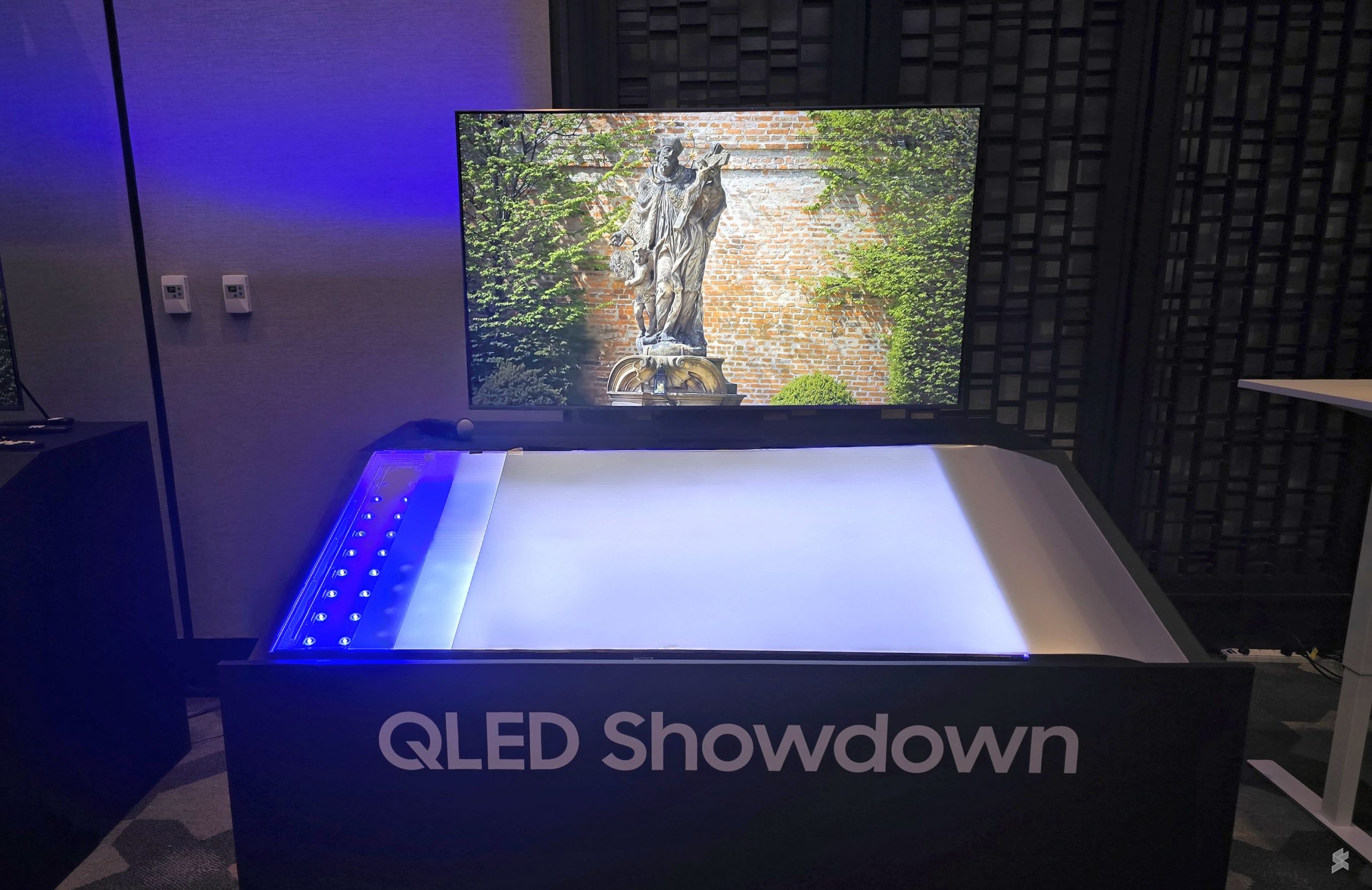 Not all QLED TVs are the same. Here’s why Samsung’s QLED technology ...
