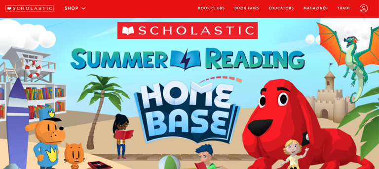 13 Fun and Free 2025 Summer Reading Programs for Kids