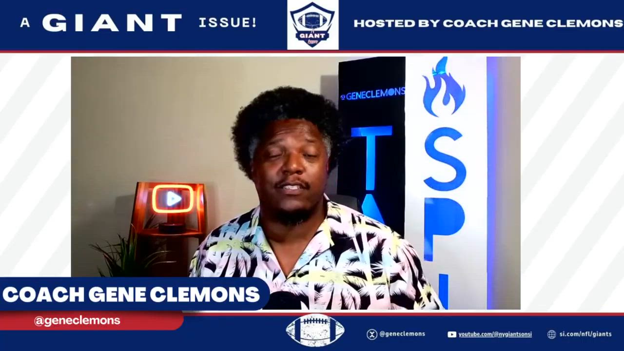 Darius Alexander Will Look to Make Noise on NY Giants' Defense in Preseason