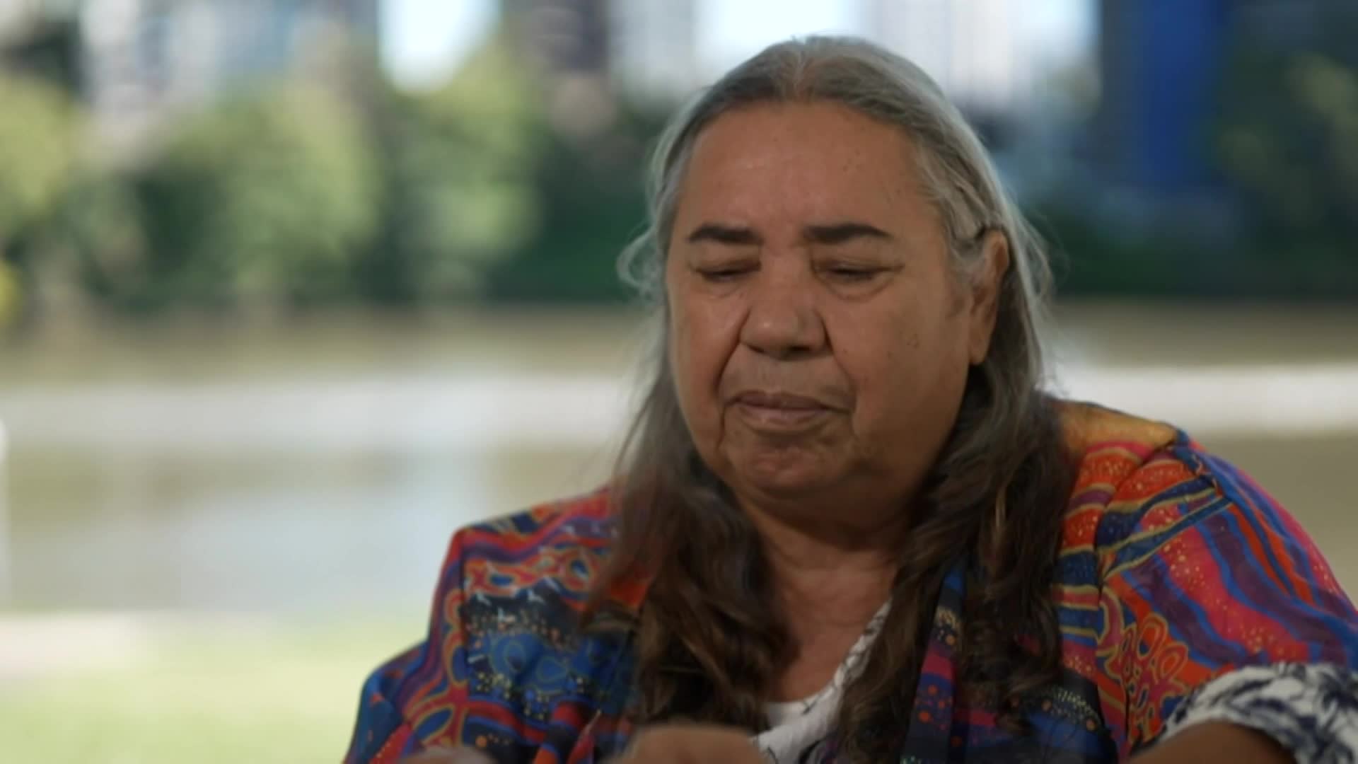 Stolen Generations survivor shares her story on National Sorry Day ...