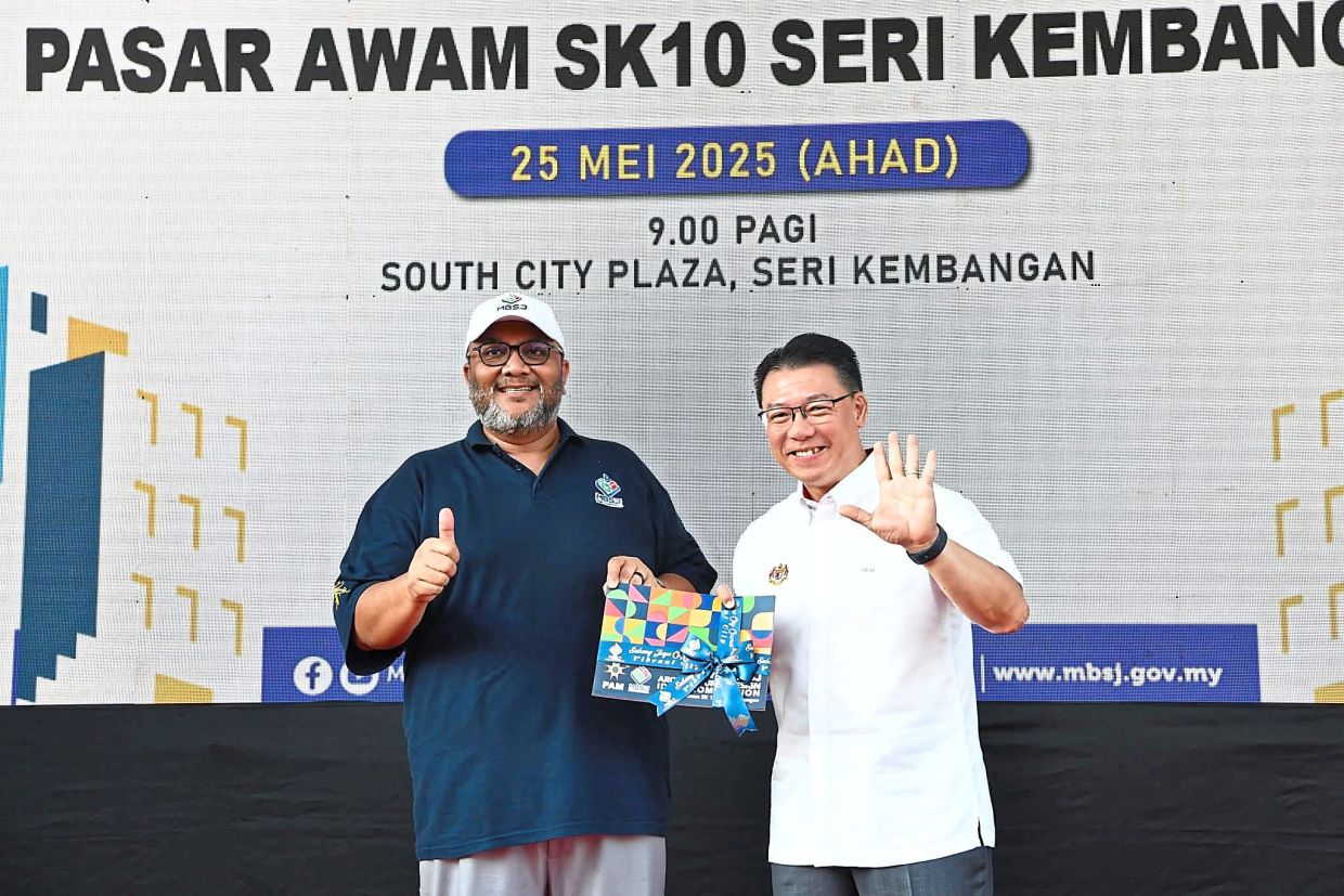 Markets potential for tourism as cultural landmarks