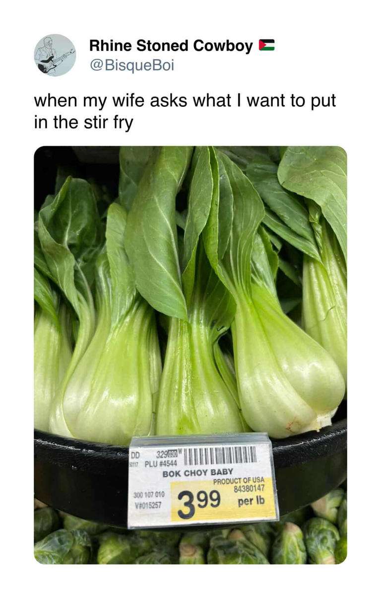 40 Funniest Food Tweets That Made Us Laugh Away The Calories This Week ...