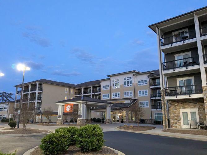 3 Best Hotels in Clemson SC for a remarkable stay