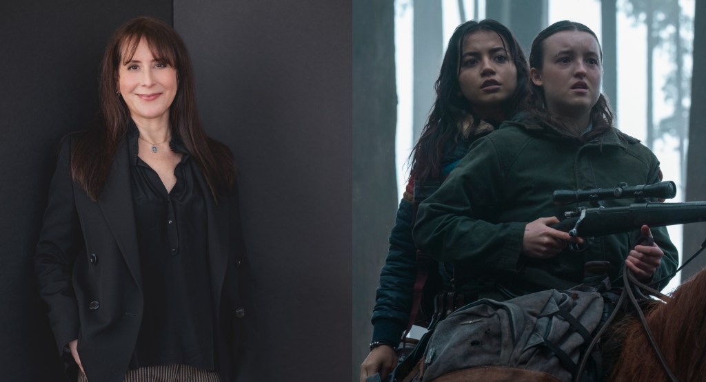 ‘The Last of Us' Season 2 Costume Designer Ann Foley on the ‘Beautiful ...