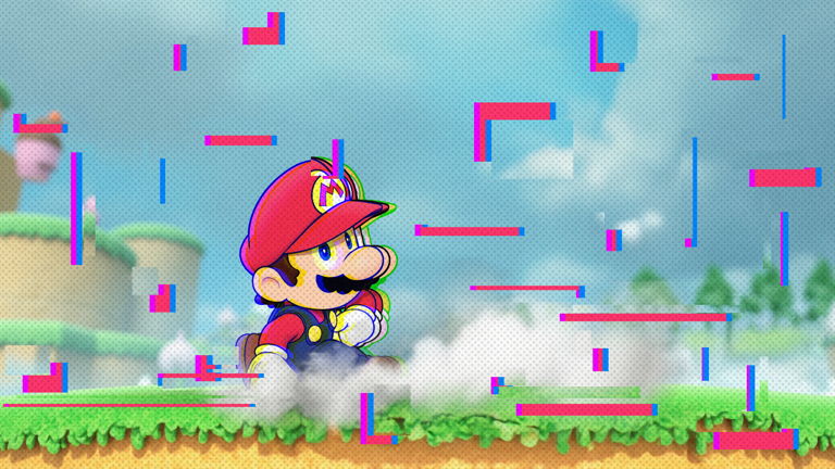 Why Some Video Game Glitches Should Never Be Fixed