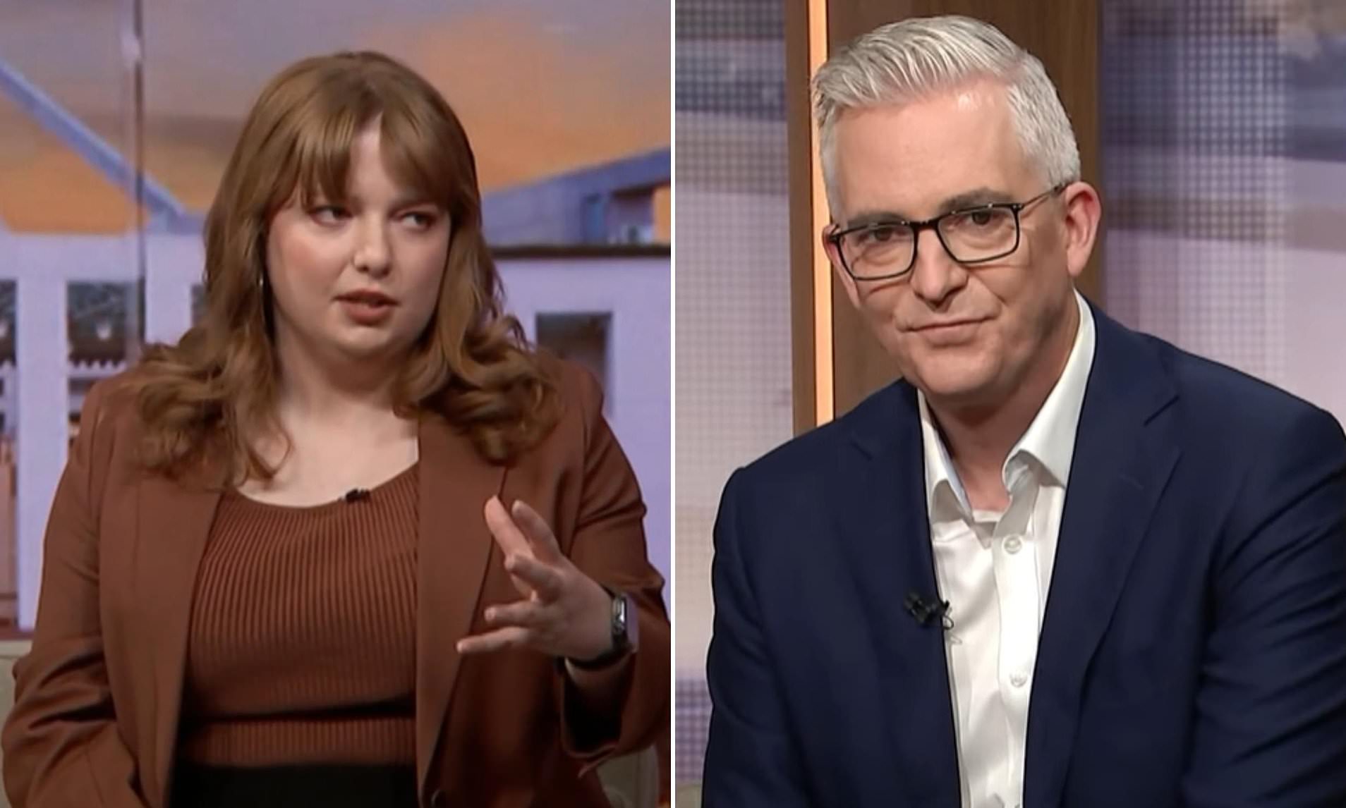 ABC forced to apologise after Claudia Long makes up false claim about ...