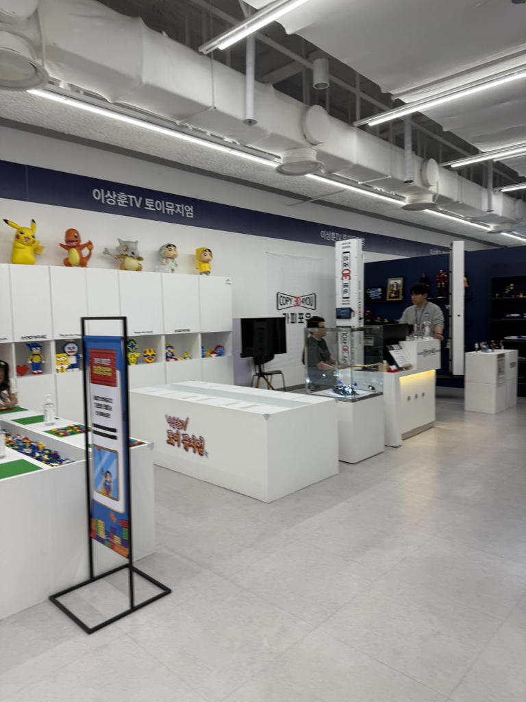 수원역 놀거리 경기도 비올때갈만한곳 데이트코스 5