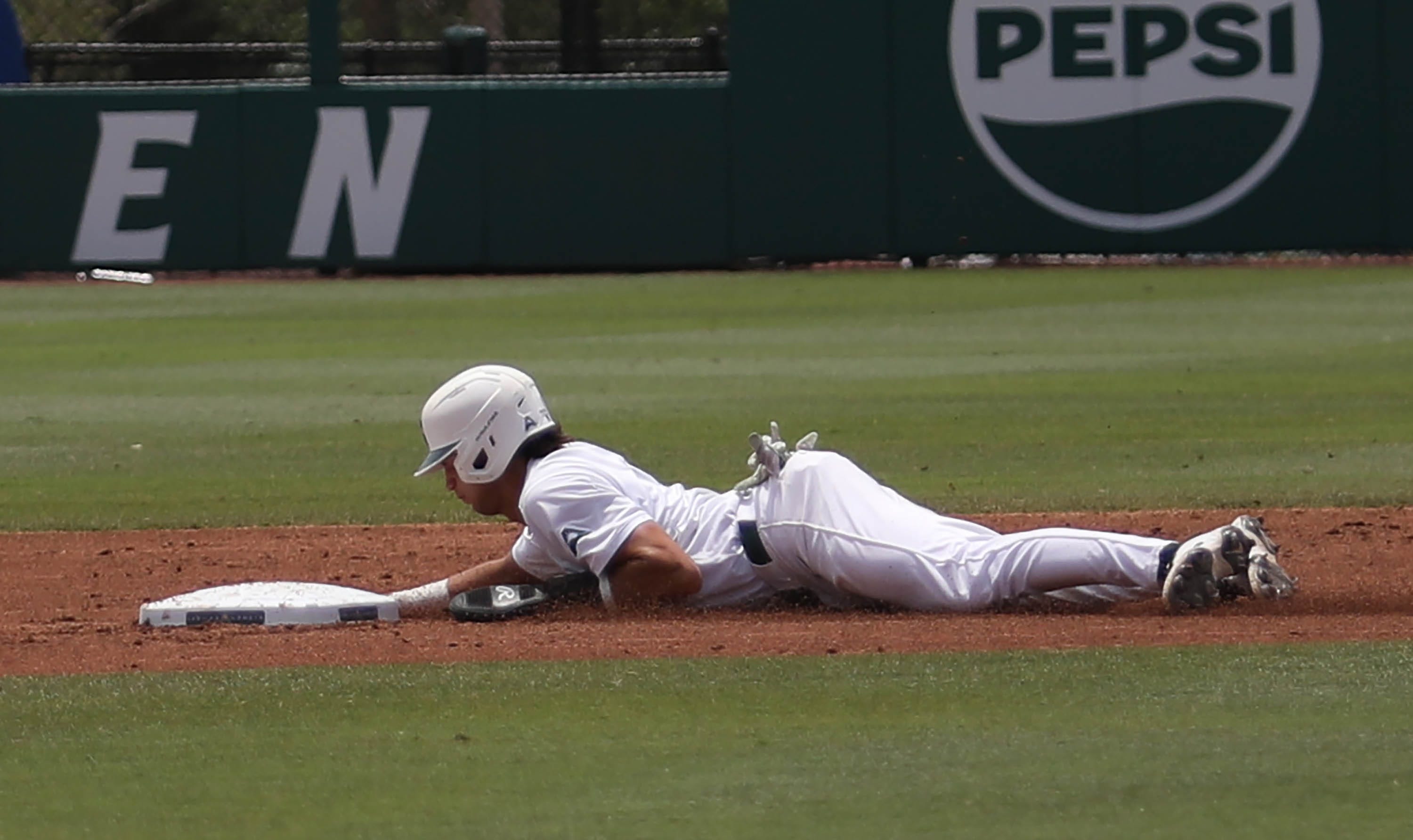 ASUN baseball championship canceled due to rain, Stetson earns AQ bid ...