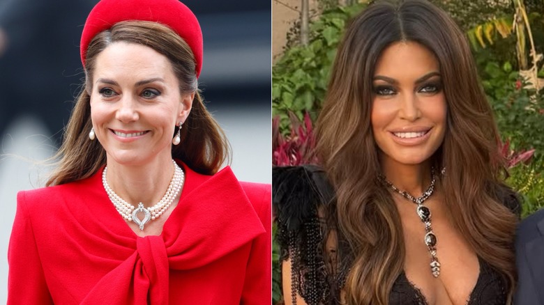 Kate Middleton & Kimberly Guilfoyle Share The Same Obsession (& Royal ...