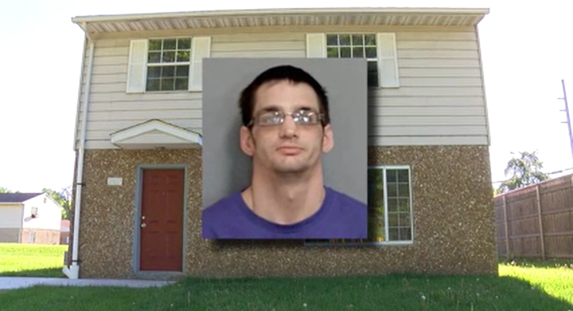 Ashtabula man faces child sex charges after alleged attempted murder of ...